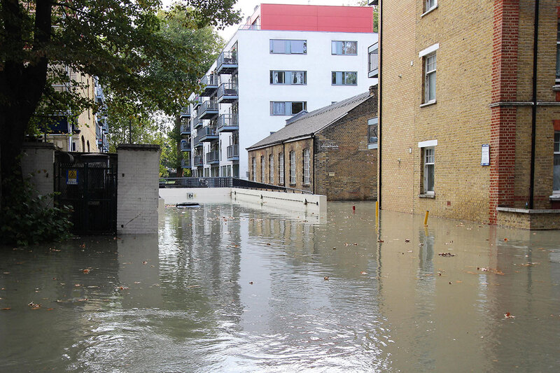 Inside Housing Management - News - Social tenants facing ‘devastating ...