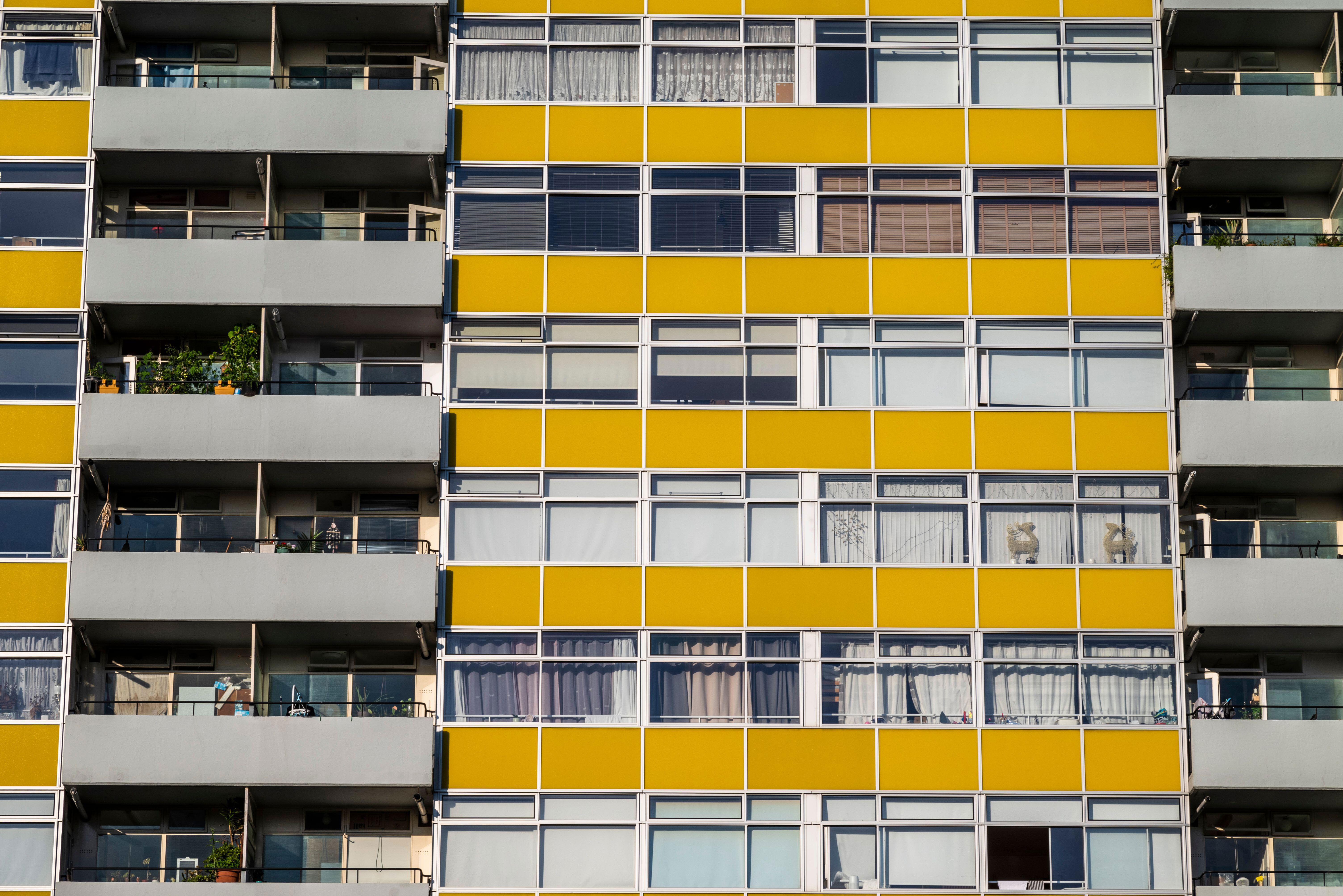 Inside Housing - Home - More than 100 years to clear social housing ...