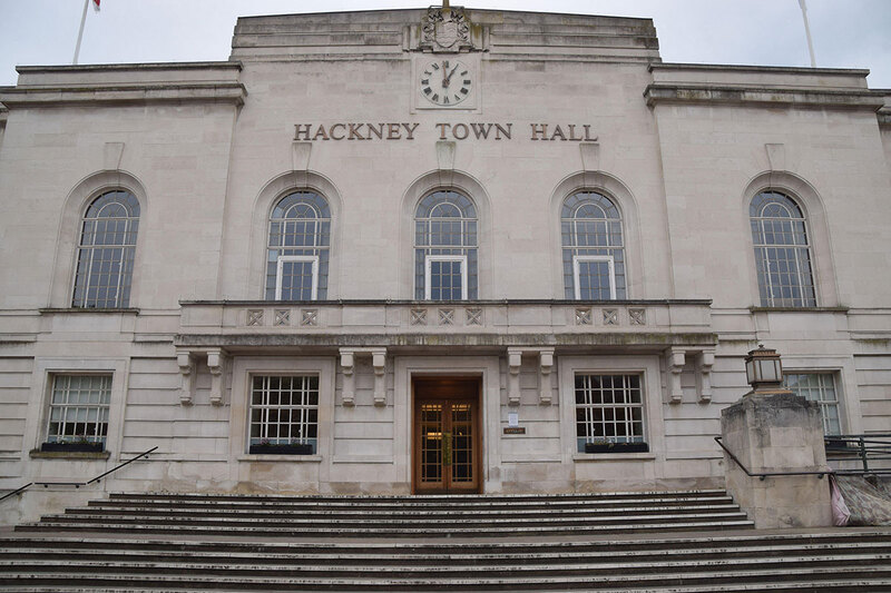 Inside Housing - News - Hackney Council homes lack electricity safety ...