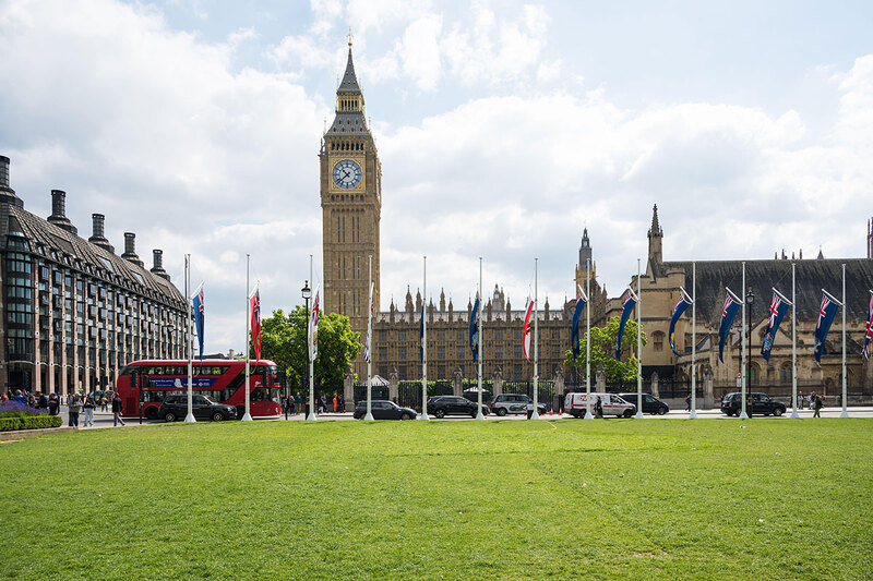 Inside Housing - News - Government delays planning committee reforms ...