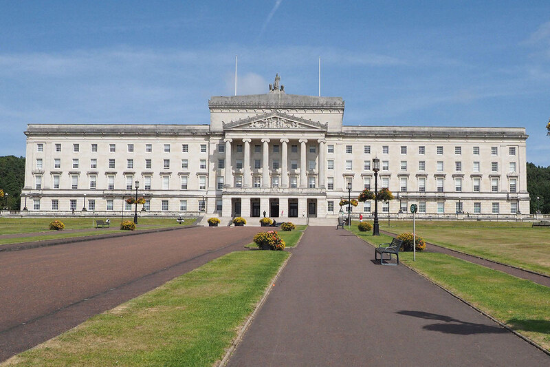 Inside Housing - News - Northern Ireland minister plans to use public ...