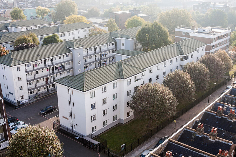 Inside Housing - Home - Jump in social homes at EPC C standard, but ...