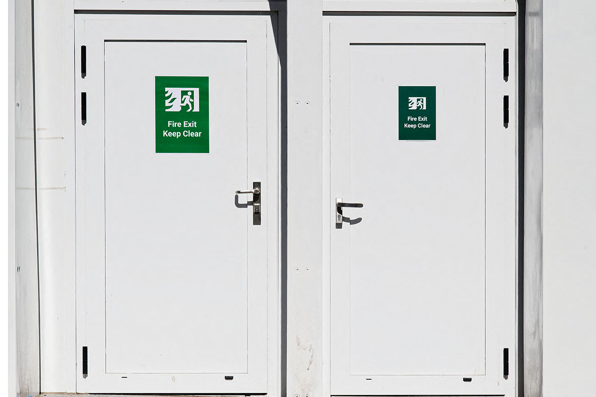 Inside Housing - CPD Webinar - CPD webinar on demand: Getting fire door ...