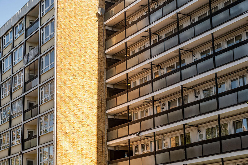 Inside Housing - Home - Leaseholders in older, taller buildings face ...