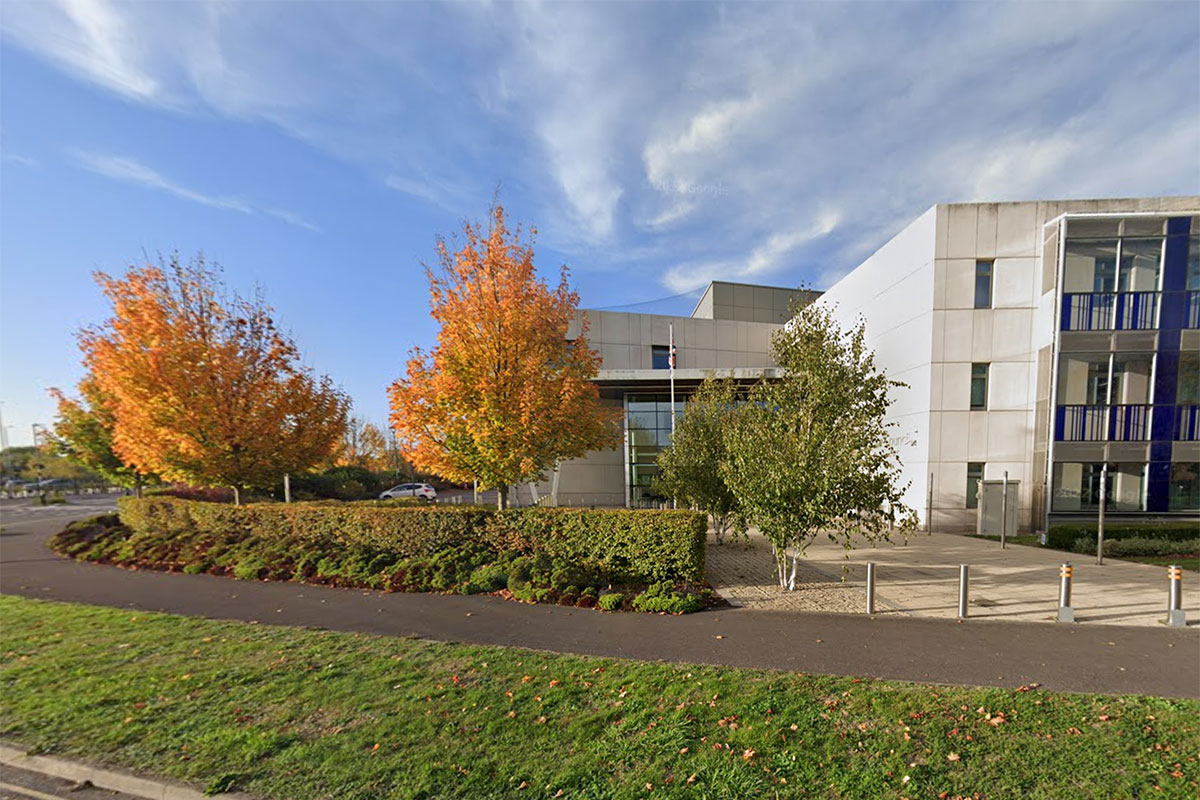 Inside Housing - Home - Council apologises after leaving a domestic ...