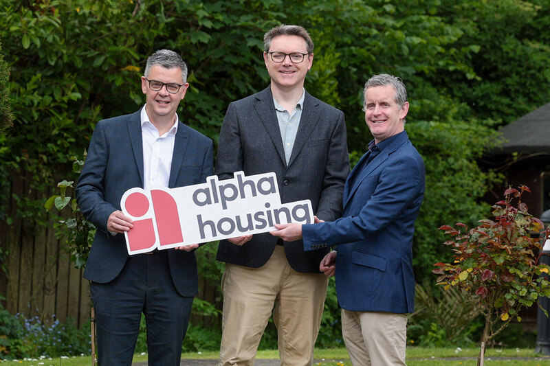 Inside Housing - News - Northern Irish provider sets biodiversity ...