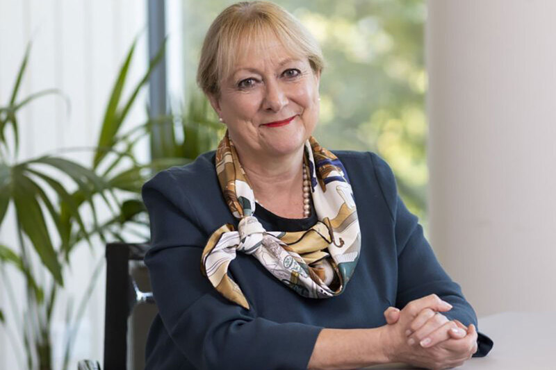 Inside Housing Living - Home - Grainger chief executive awarded ...