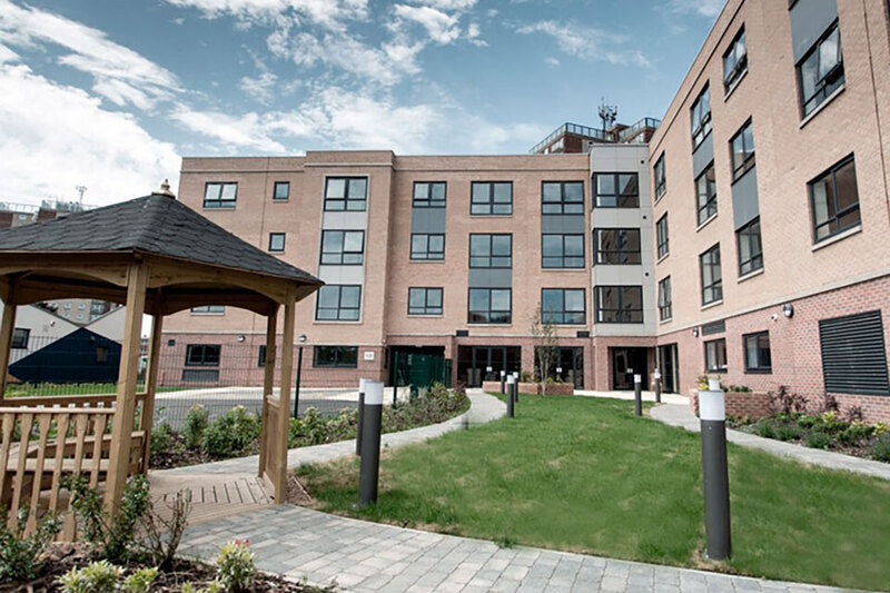 Inside Housing - News - Lease-based provider that took regulator to ...