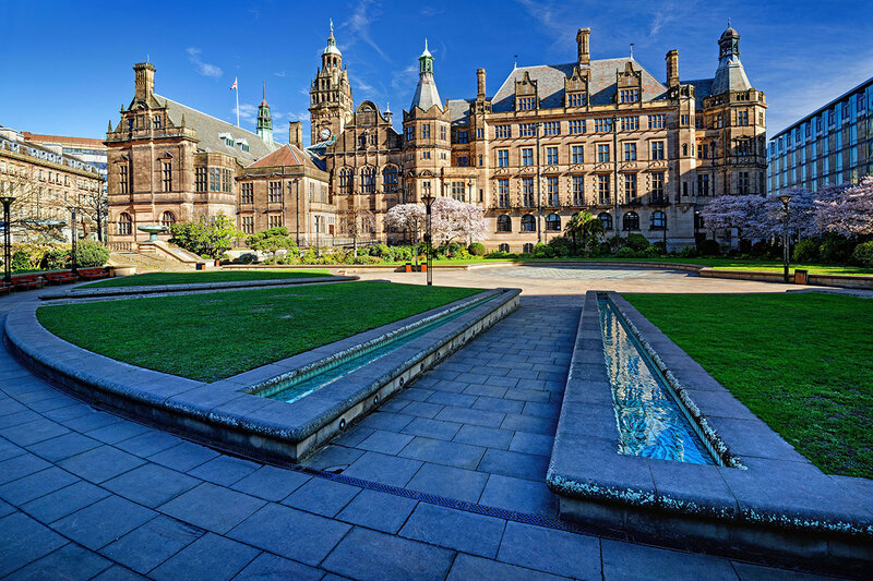 Inside Housing - Insight - Sheffield city councillor reveals how the ...