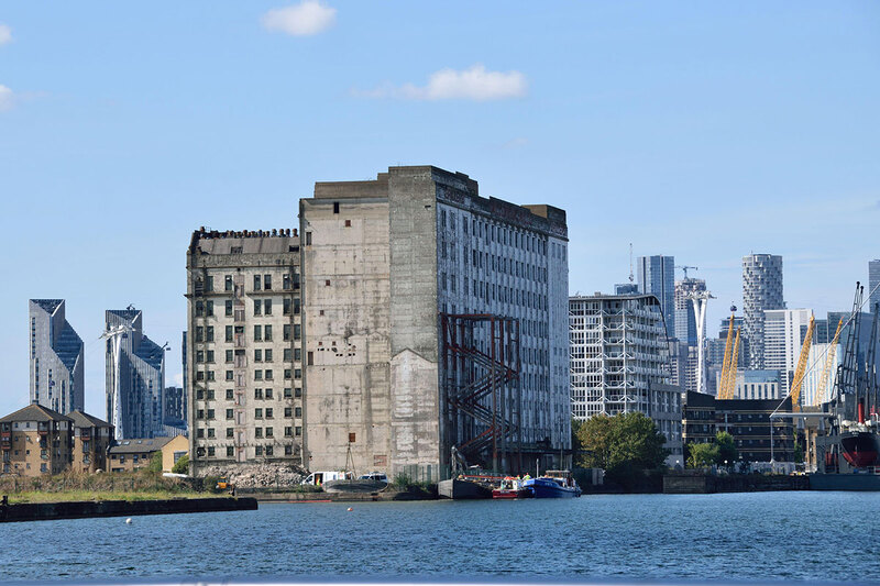Inside Housing - News - City Hall developer launches with £100m ...