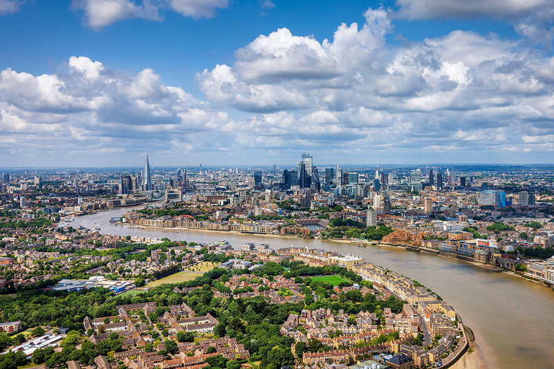 Inside Housing - News - Five-year delay to cladding remediation wipes £ ...