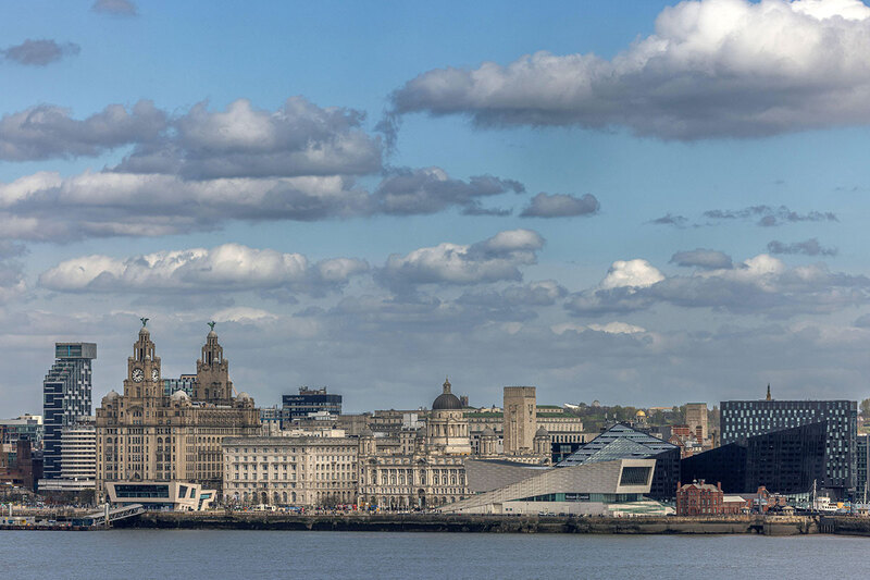 Social Housing - News - Regulator of Social Housing upgrades Liverpool ...