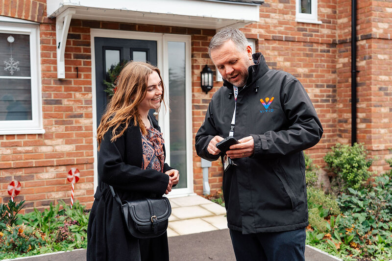 Inside Housing Management - Insight - What is Vivid’s new Customer ...