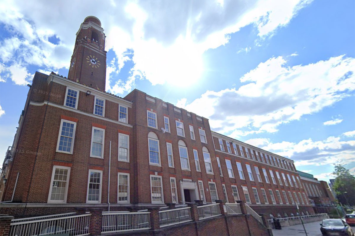 Inside Housing Management - News - Council failures left disabled ...