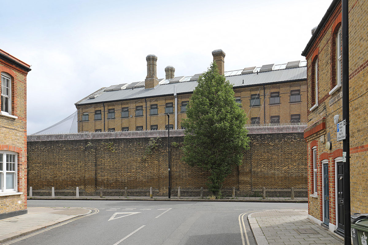 Inside Housing - Home - Increase in care and prison leavers needing ...