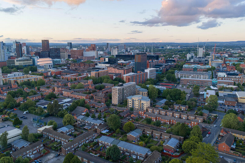 Inside Housing - Home - Design of social housing must adapt to climate ...