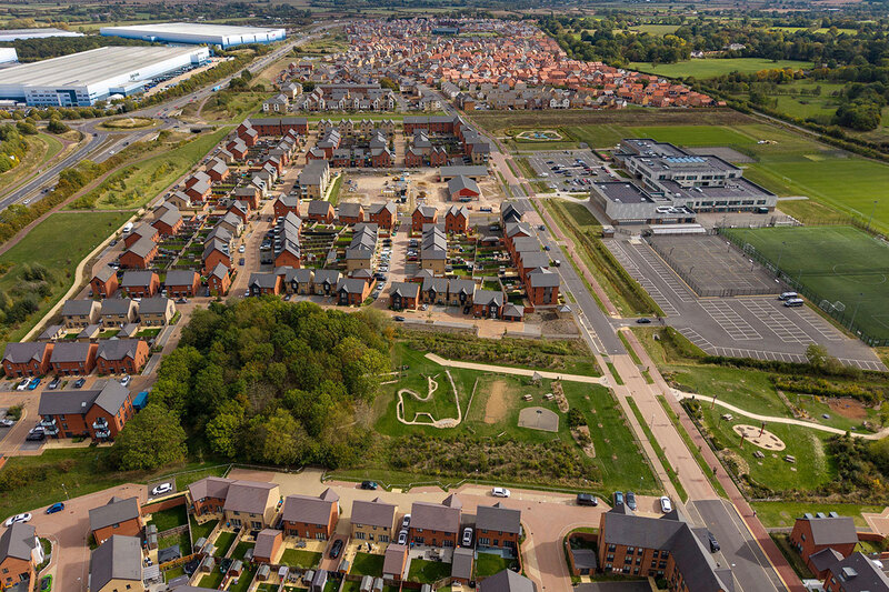Inside Housing Living - News - Subsidiary of for-profit affordable ...
