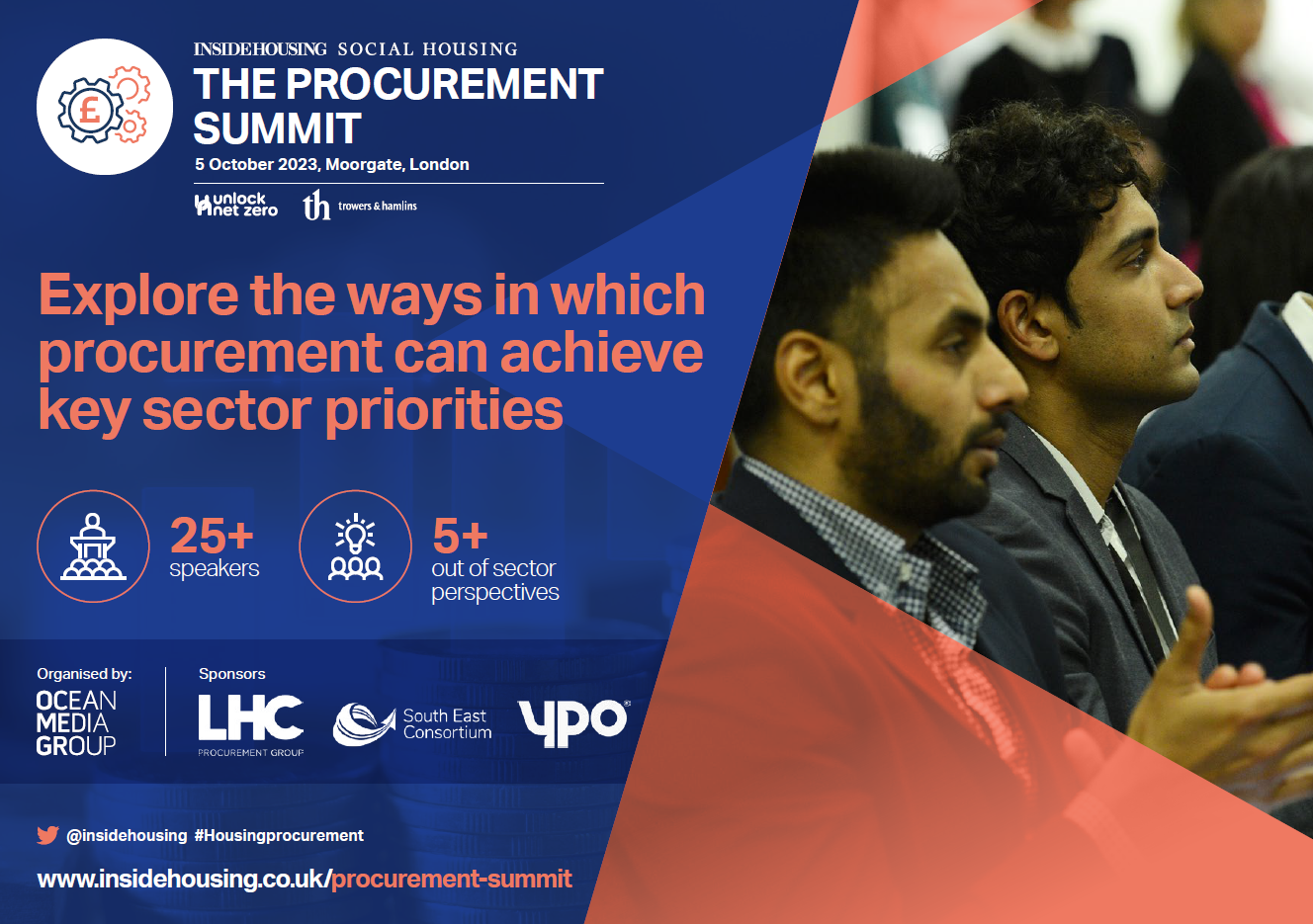 The Procurement Summit