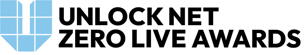 Unlock Net Zero - Sponsors