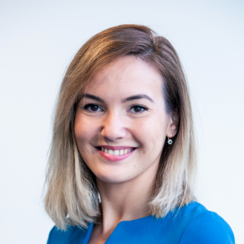 Unlock Net Zero - Editorial board