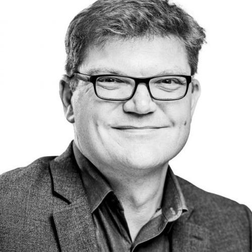 Unlock Net Zero - Editorial board