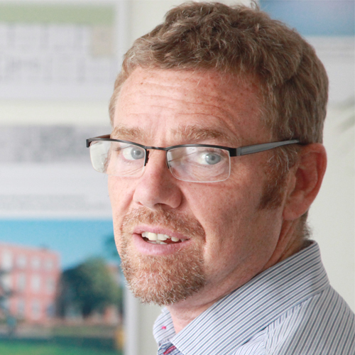 Unlock Net Zero - Editorial board